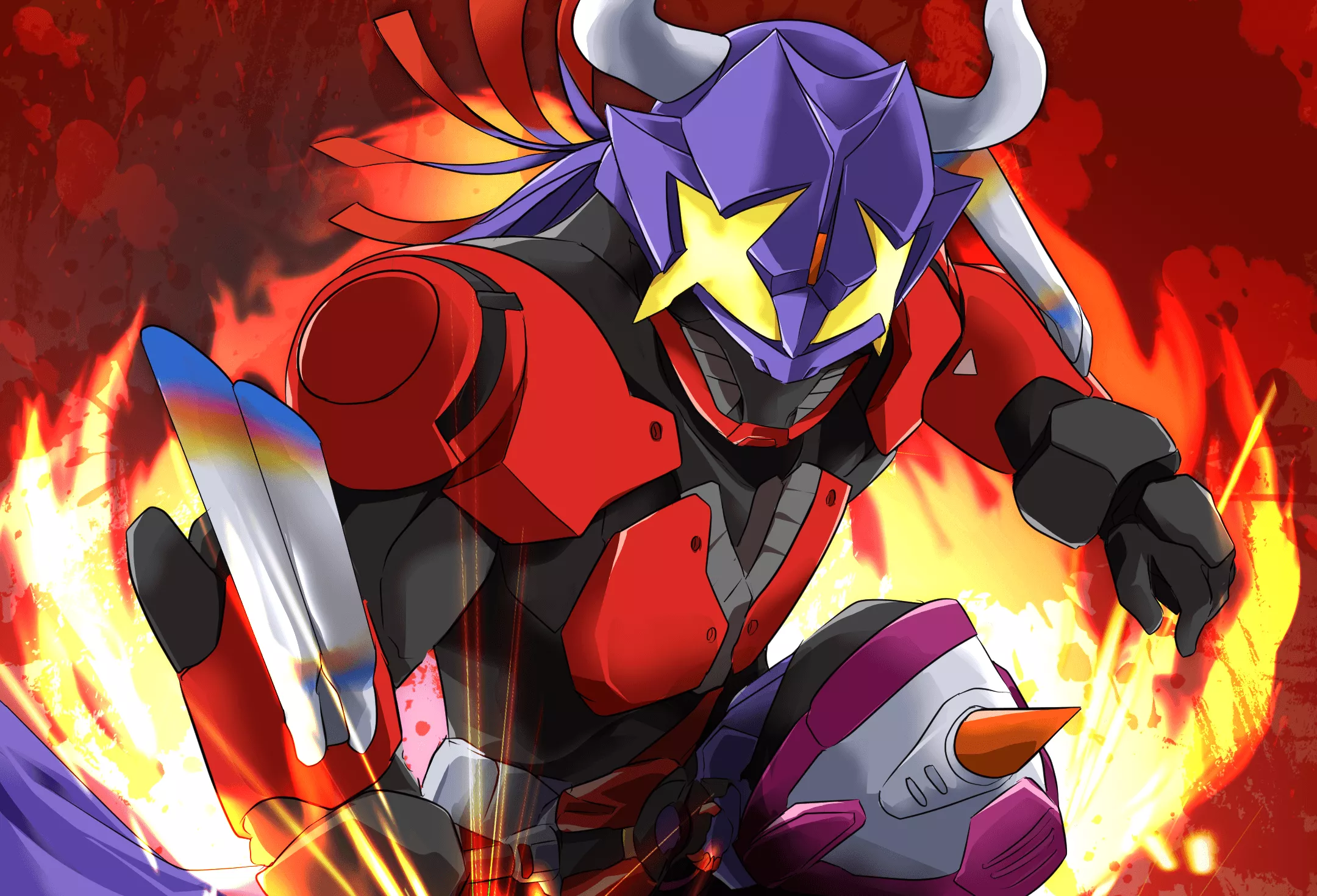 Kamen Rider Buffa Wallpapers - Wallpaper Cave