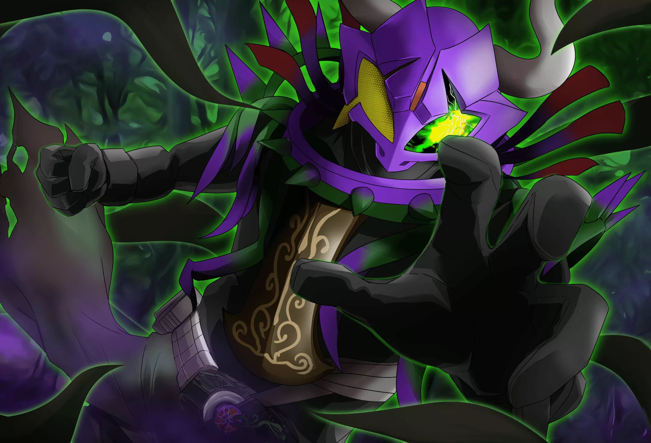 Kamen Rider Buffa Wallpapers - Wallpaper Cave