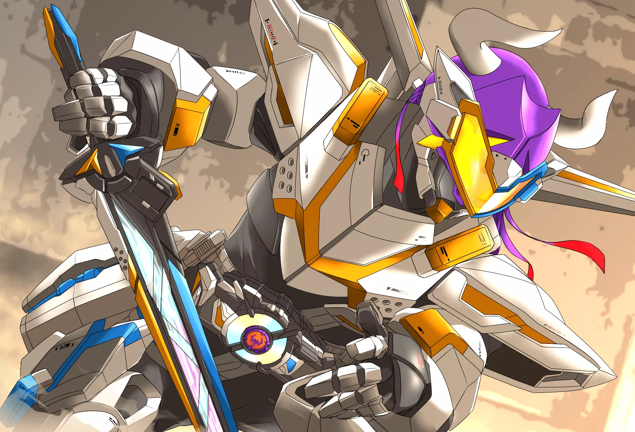 Kamen Rider Buffa Wallpapers - Wallpaper Cave