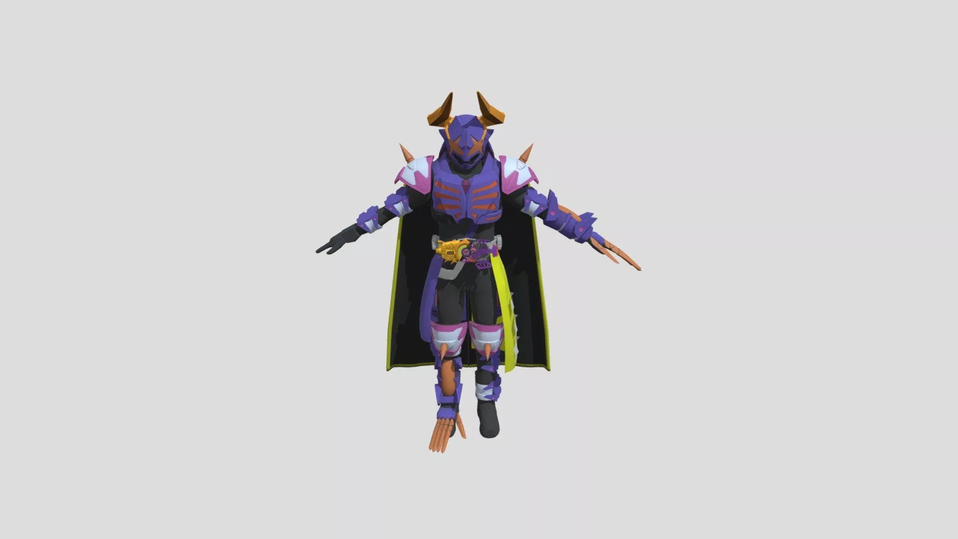 Kamen Rider Buffa Wallpapers - Wallpaper Cave