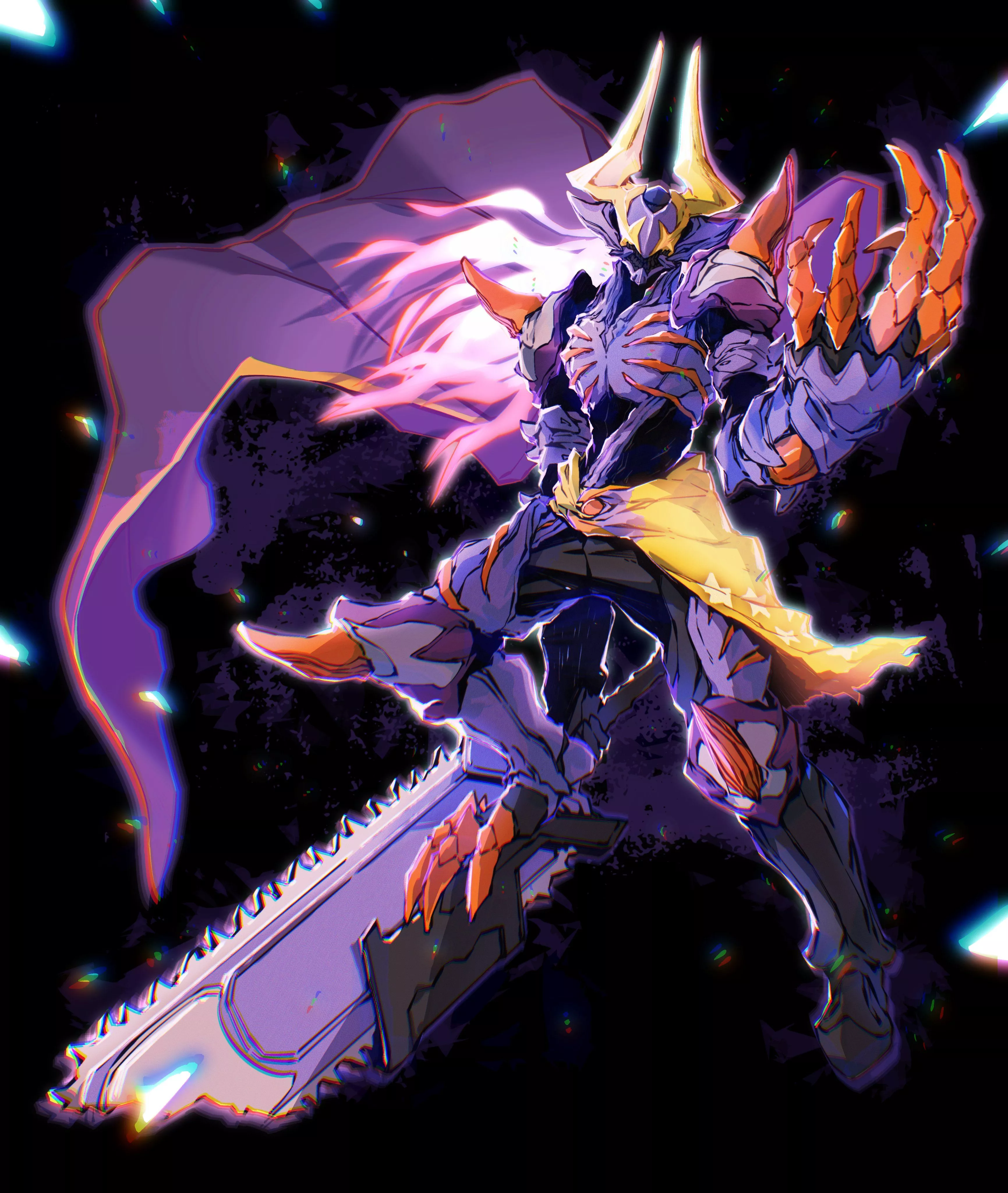 Kamen Rider Buffa Wallpapers - Wallpaper Cave