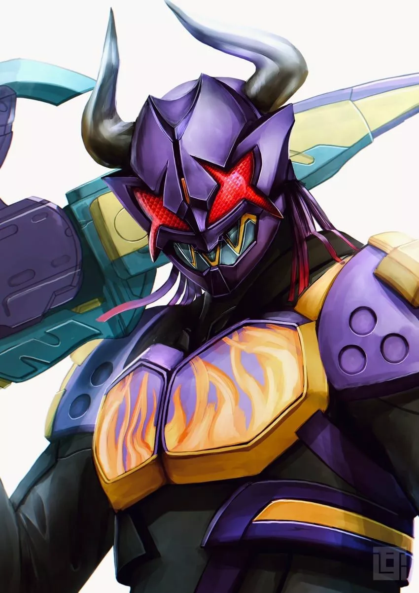 Kamen Rider Buffa Wallpapers - Wallpaper Cave