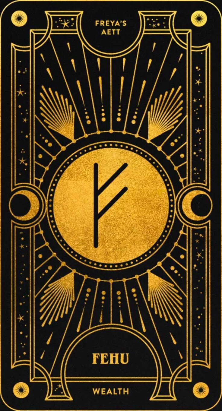 Fehu Wallpapers - Wallpaper Cave