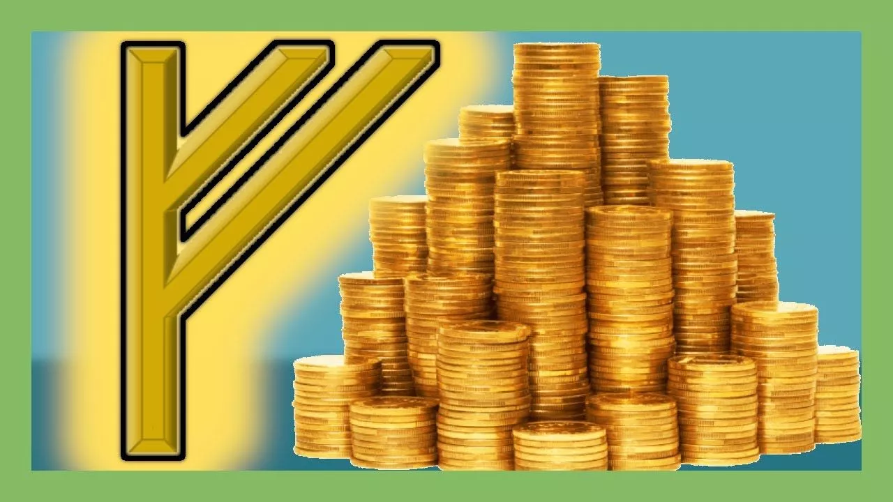 Fehu Wallpapers - Wallpaper Cave