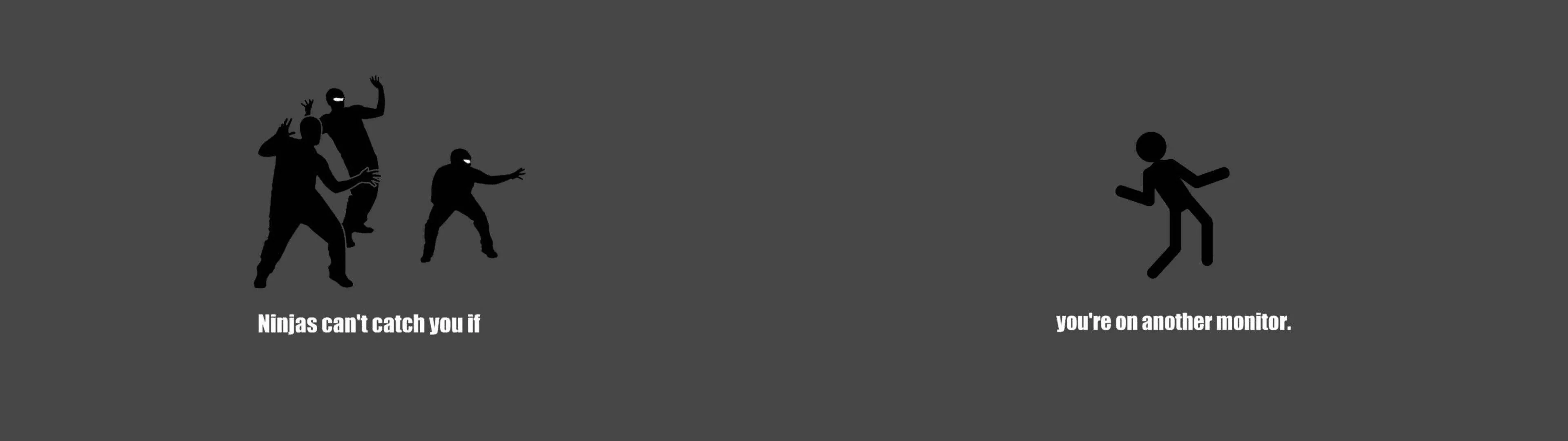 White Dual Monitor Wallpapers - Wallpaper Cave