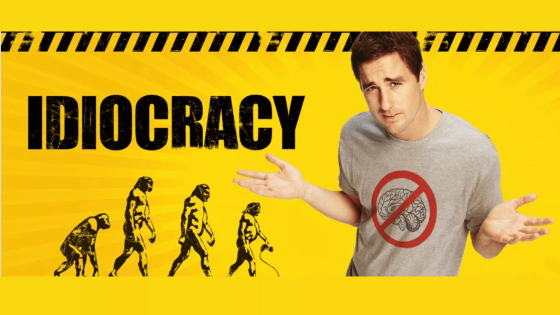 Idiocracy Wallpapers - Wallpaper Cave