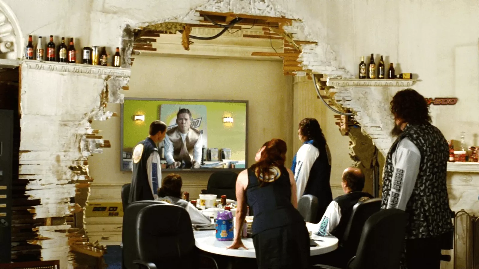 Idiocracy Wallpapers - Wallpaper Cave