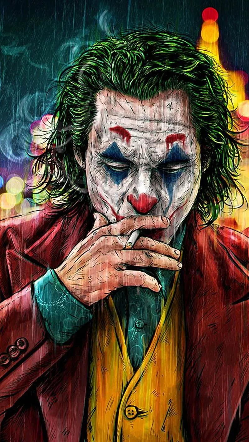 Joker Wallpapers - Wallpaper Cave