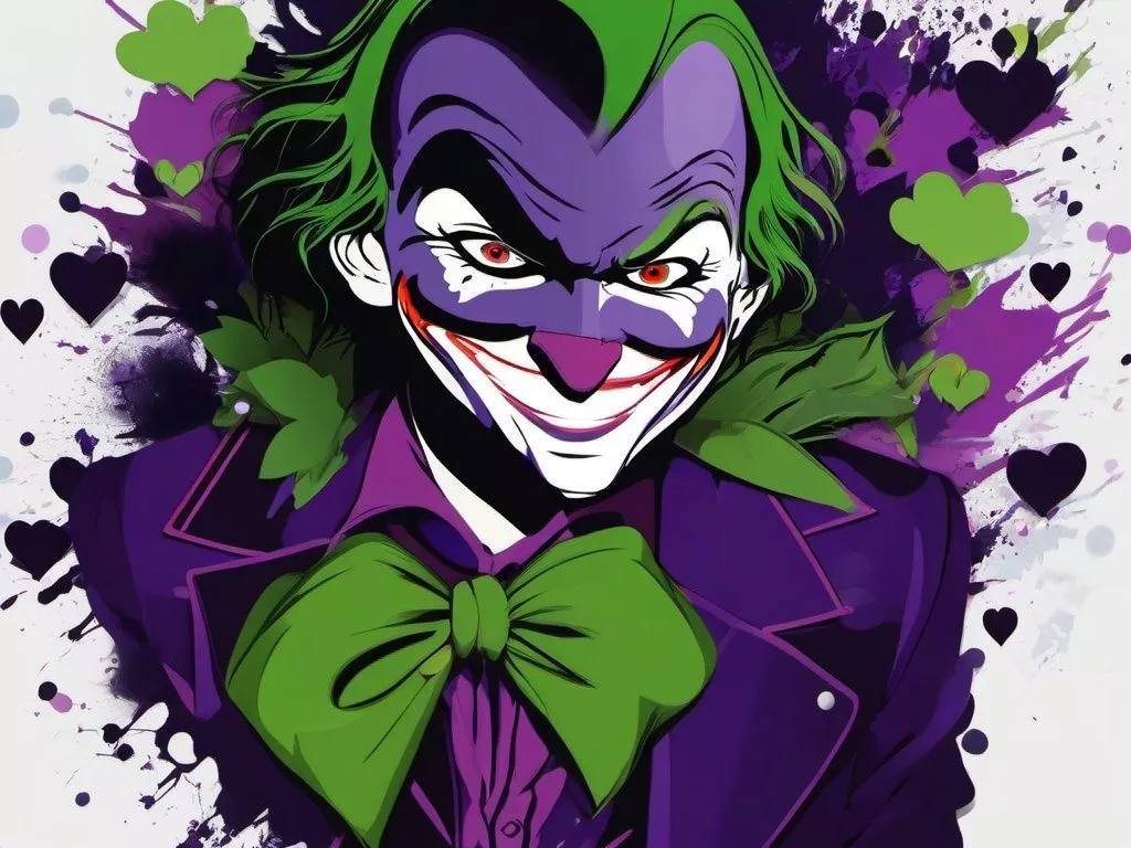 Joker Wallpapers - Wallpaper Cave