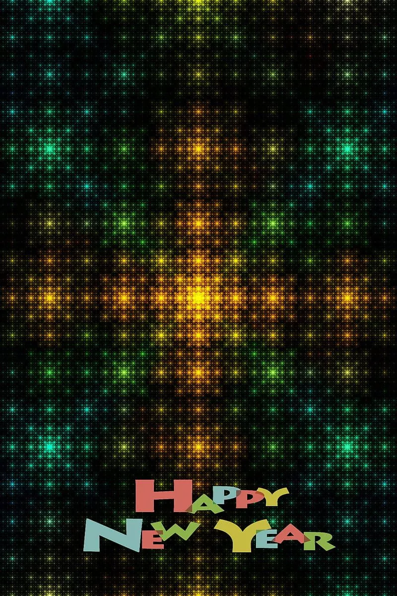 Happy New Year 2025 Wallpapers - Wallpaper Cave
