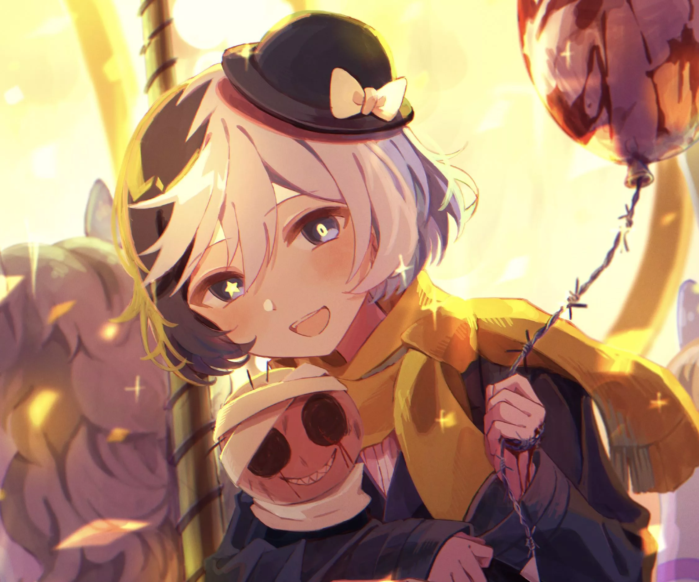 Yumeno Kyūsaku Wallpapers - Wallpaper Cave