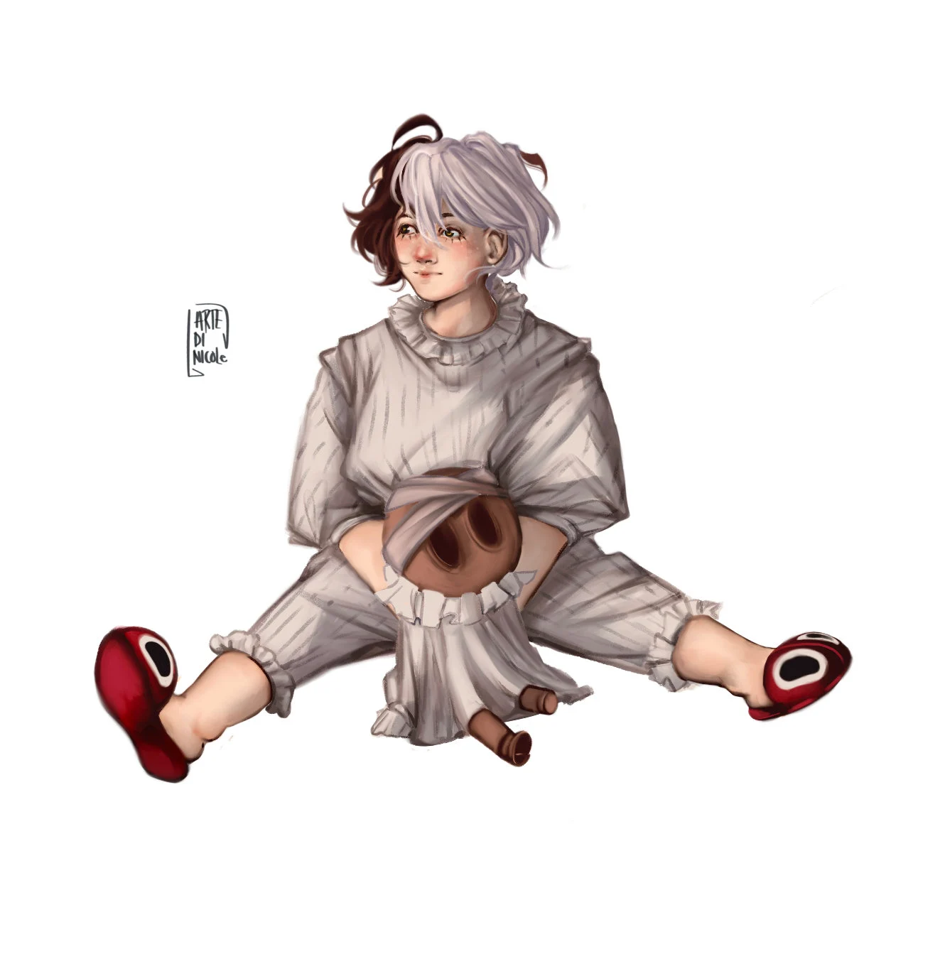 Yumeno Kyūsaku Wallpapers - Wallpaper Cave