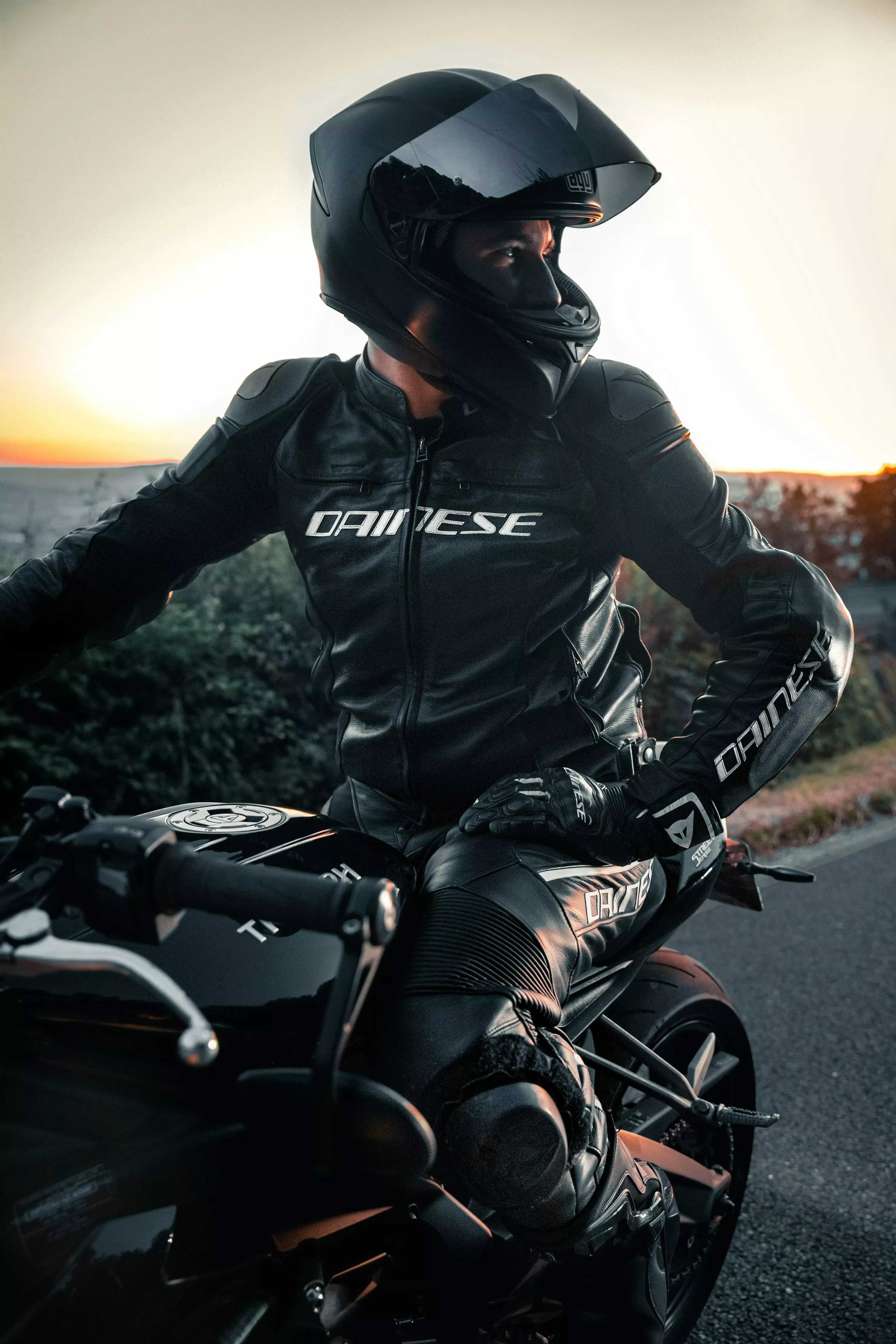 Biker Guys Wallpapers - Wallpaper Cave