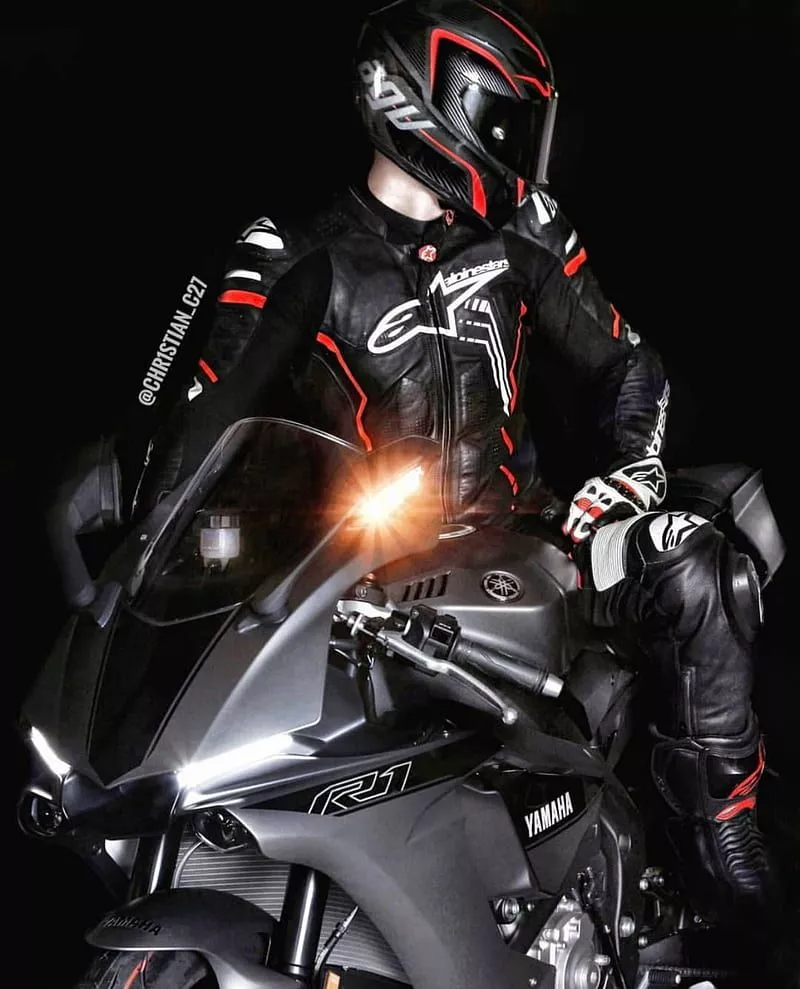 Biker Guys Wallpapers - Wallpaper Cave