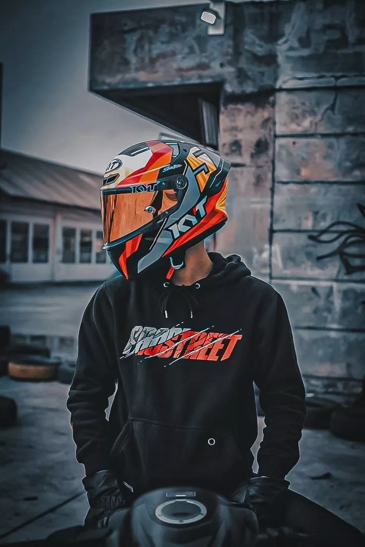 Biker Guys Wallpapers - Wallpaper Cave