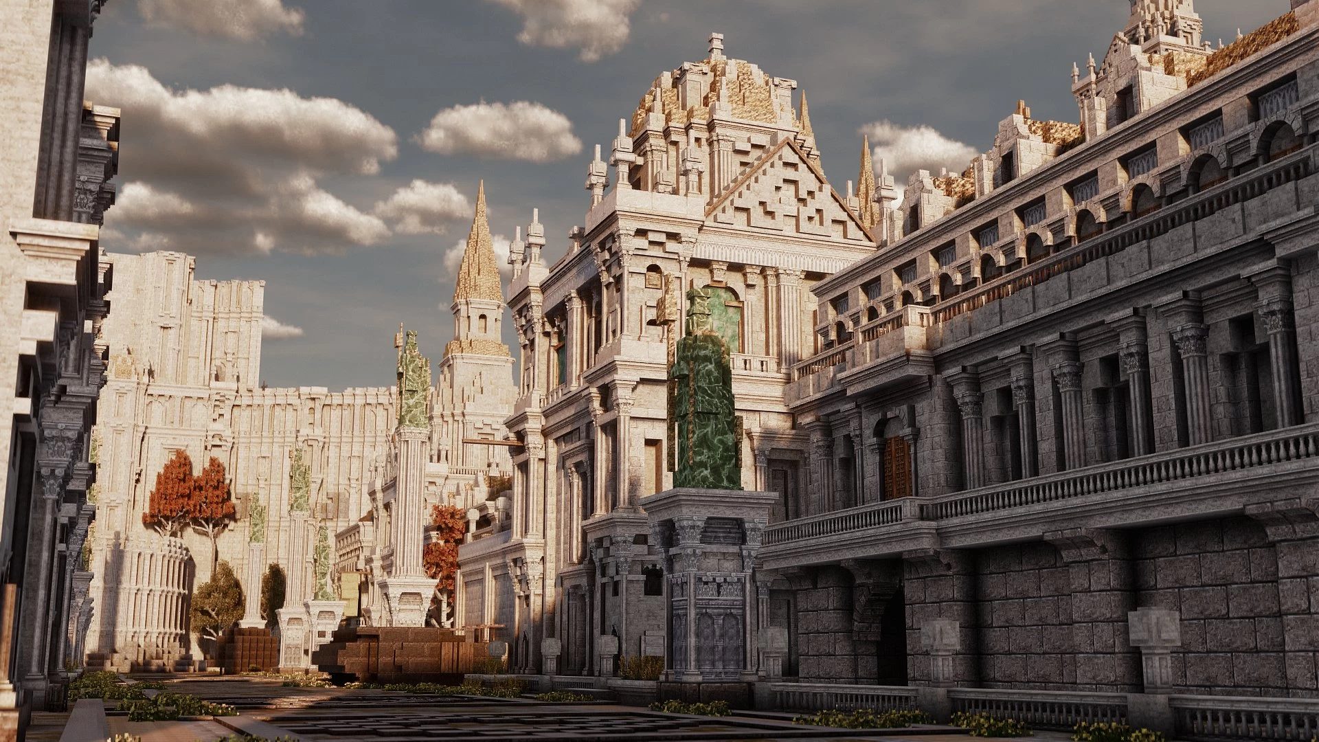 Leyndell Elden Ring Wallpapers - Wallpaper Cave