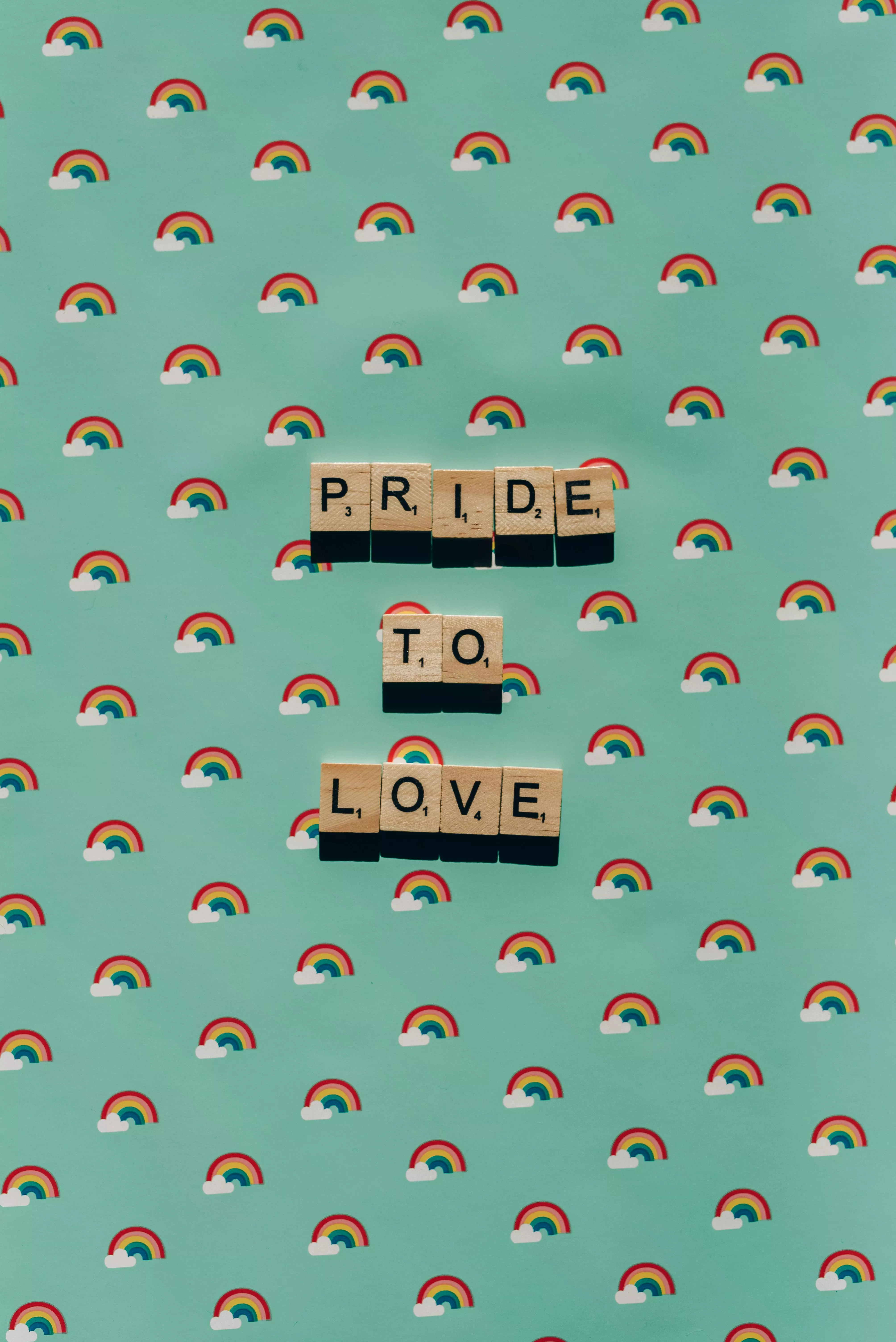 LGBT Wallpapers - Wallpaper Cave