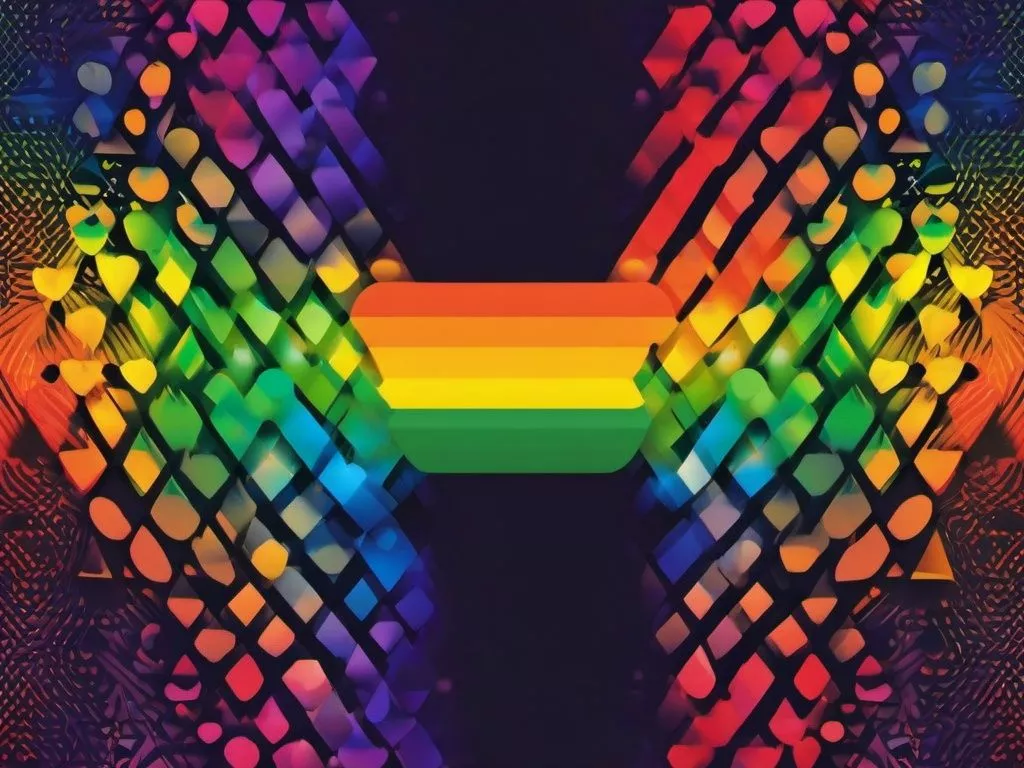 LGBT Wallpapers - Wallpaper Cave