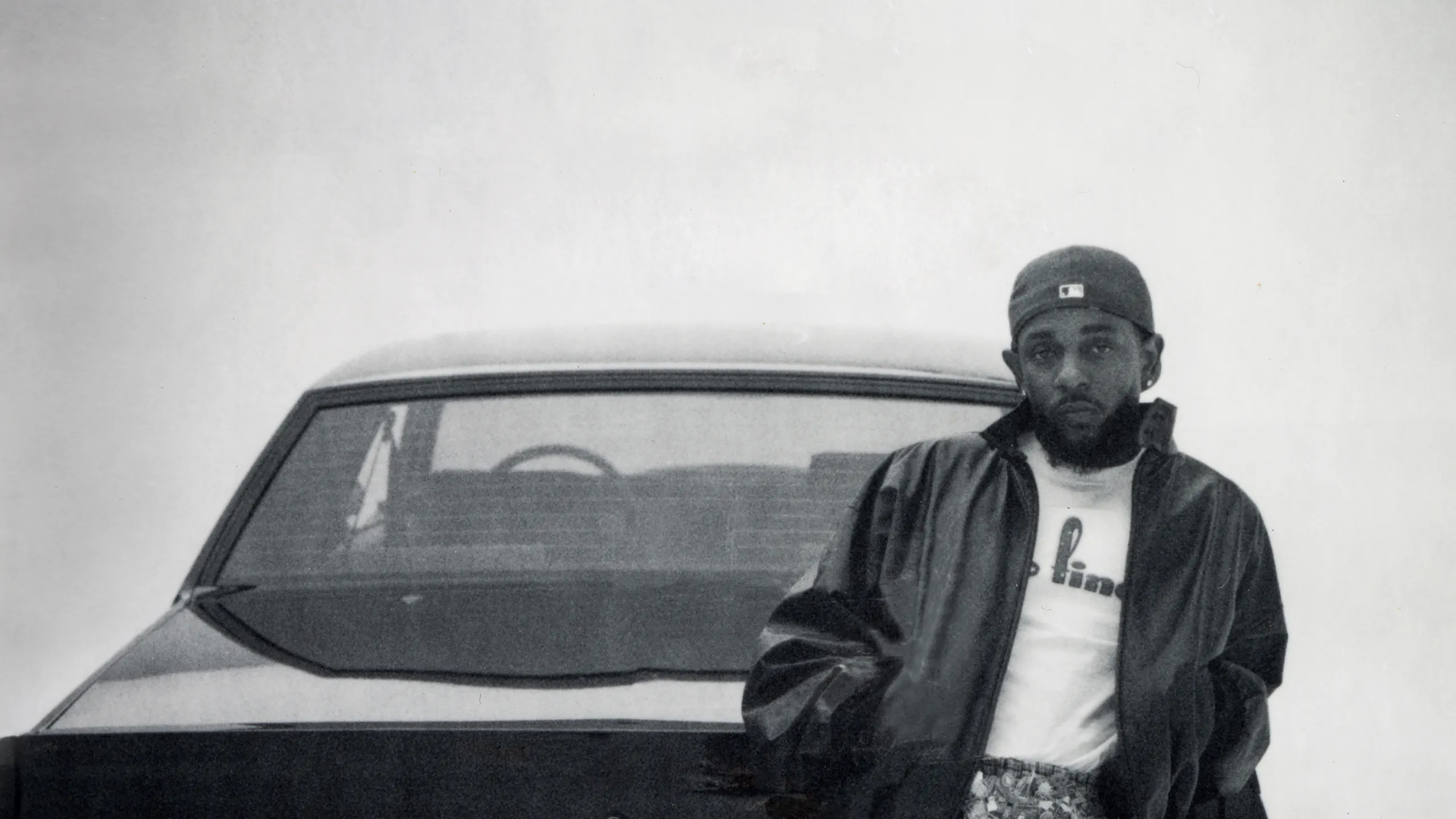 Kendrick Lamar GNX Wallpapers - Wallpaper Cave