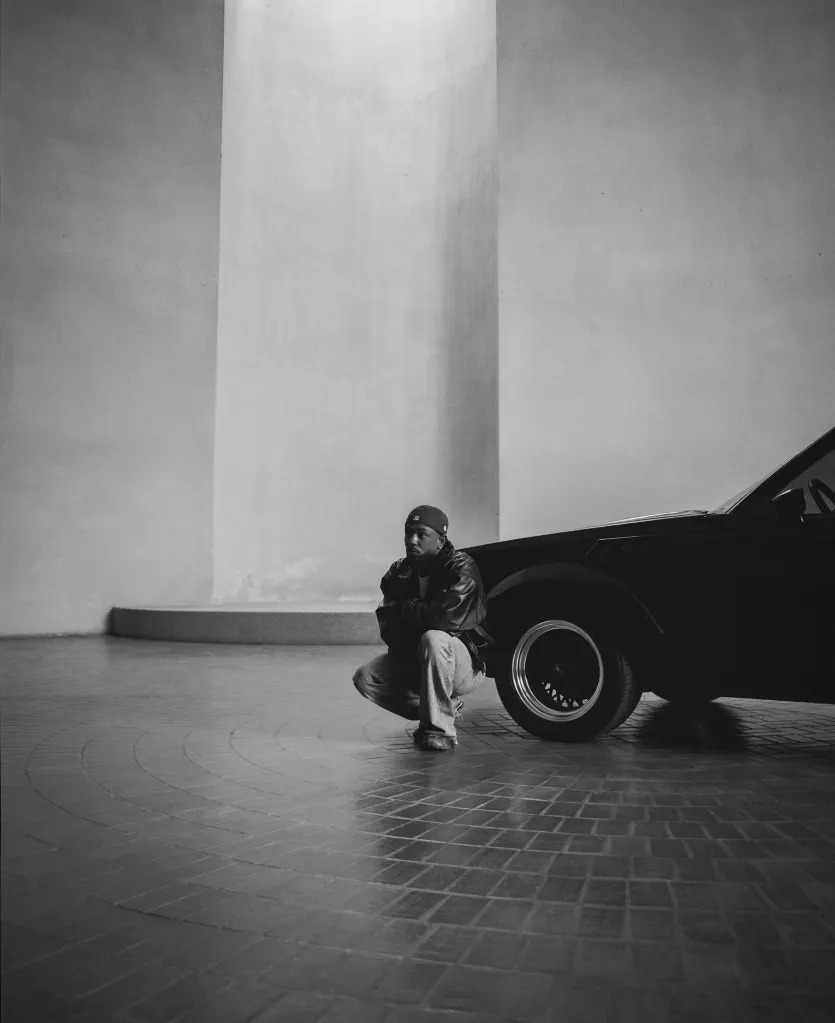 Kendrick Lamar GNX Wallpapers - Wallpaper Cave