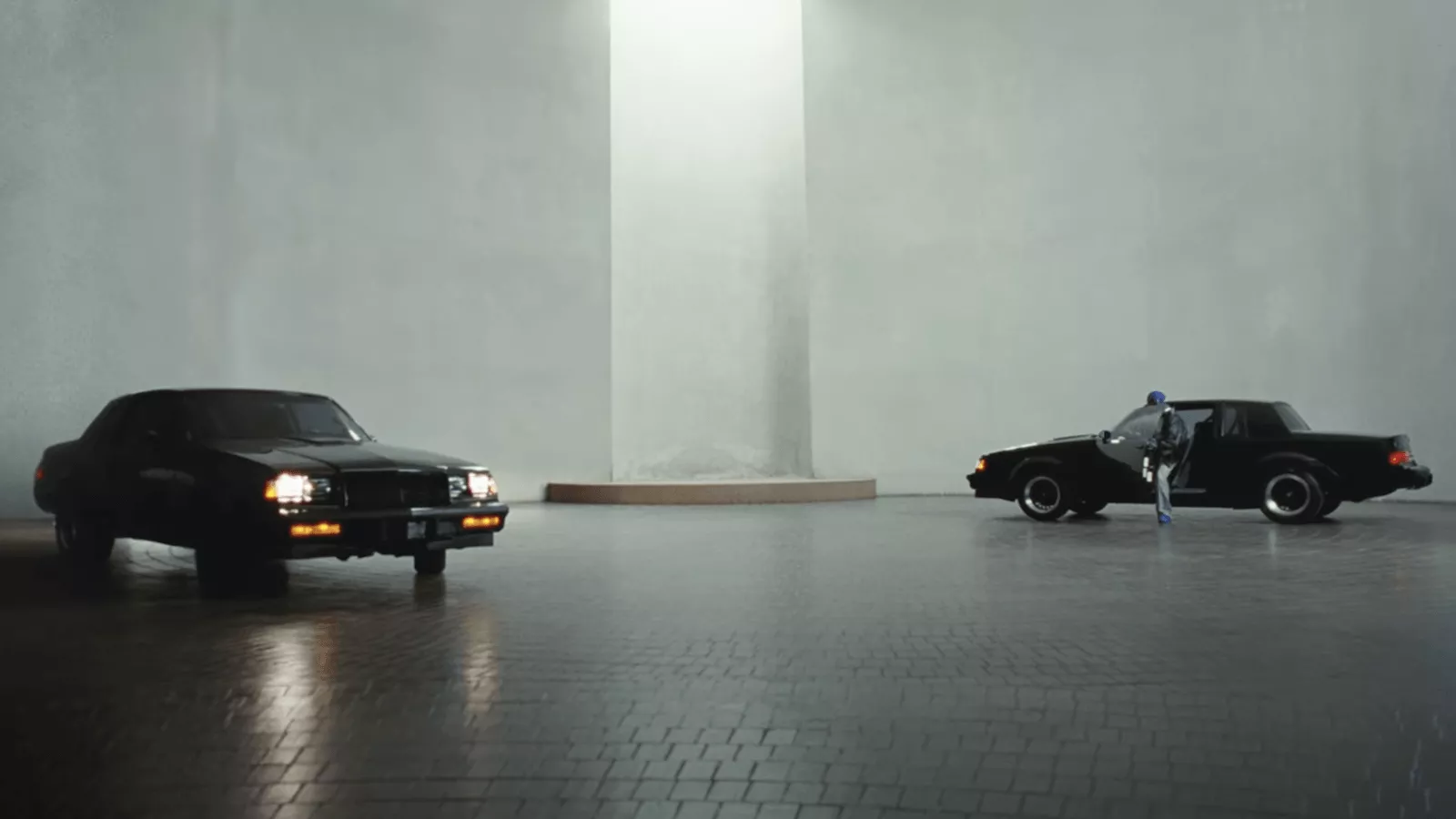 Kendrick Lamar GNX Wallpapers - Wallpaper Cave