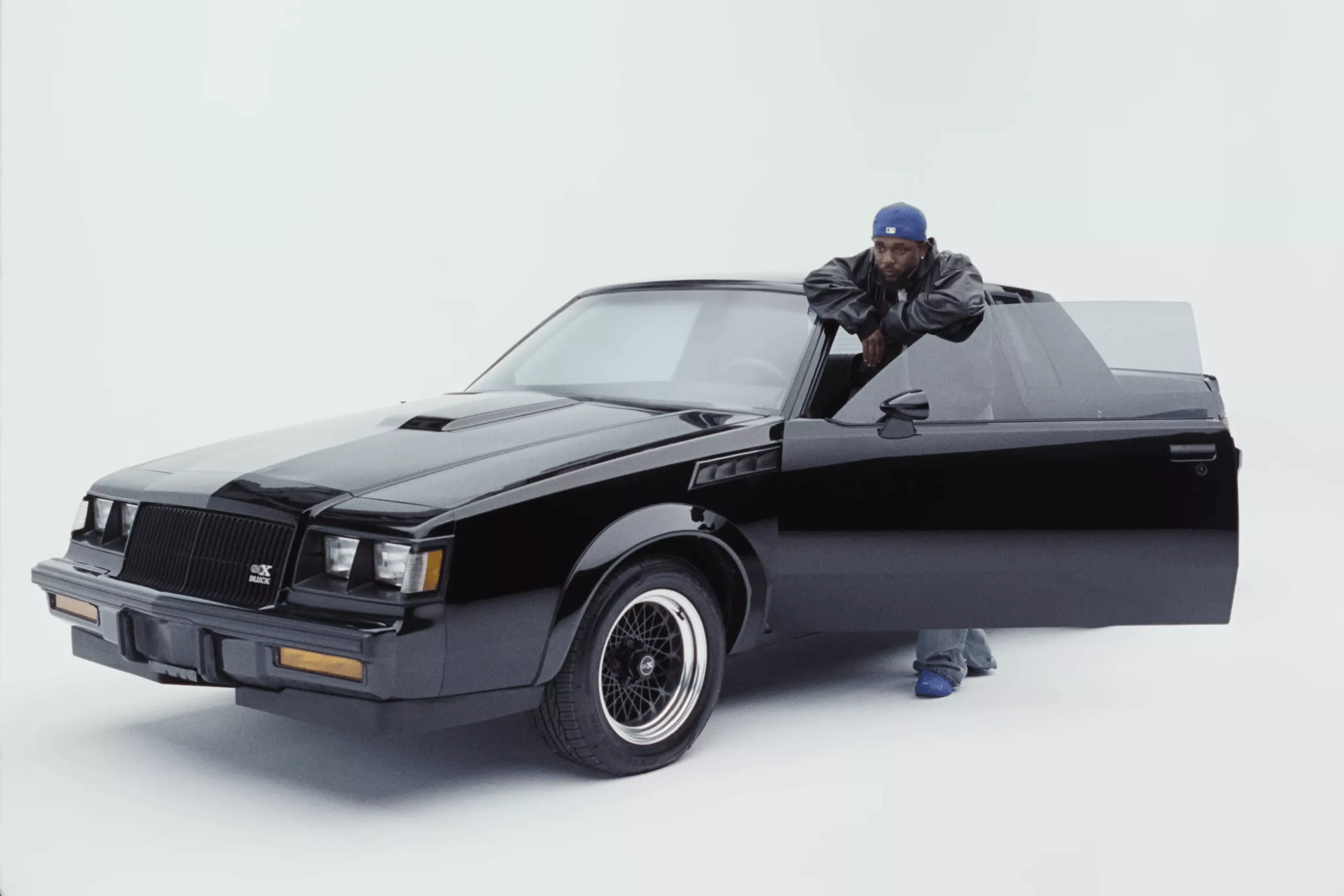 Kendrick Lamar GNX Wallpapers - Wallpaper Cave