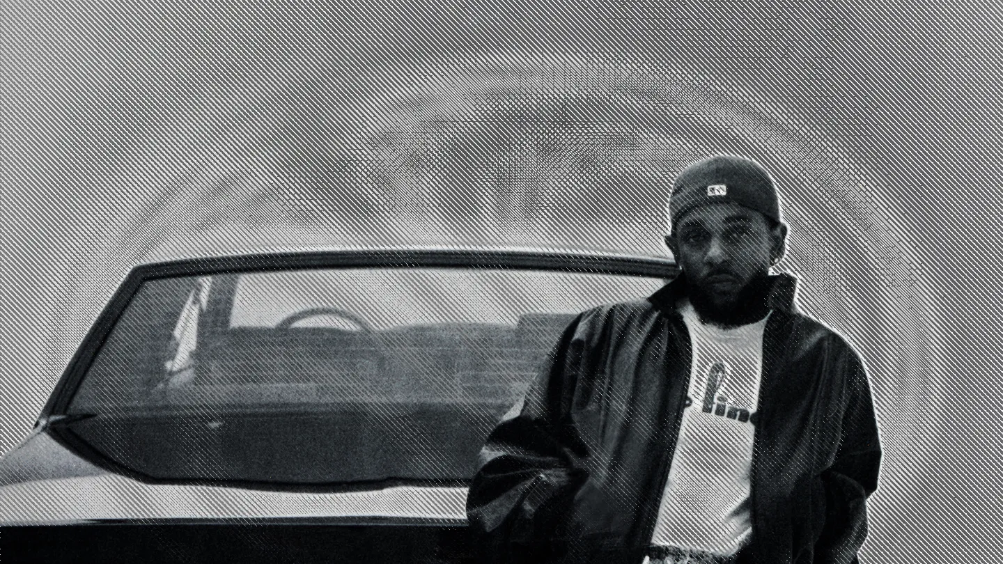 Kendrick Lamar GNX Wallpapers - Wallpaper Cave