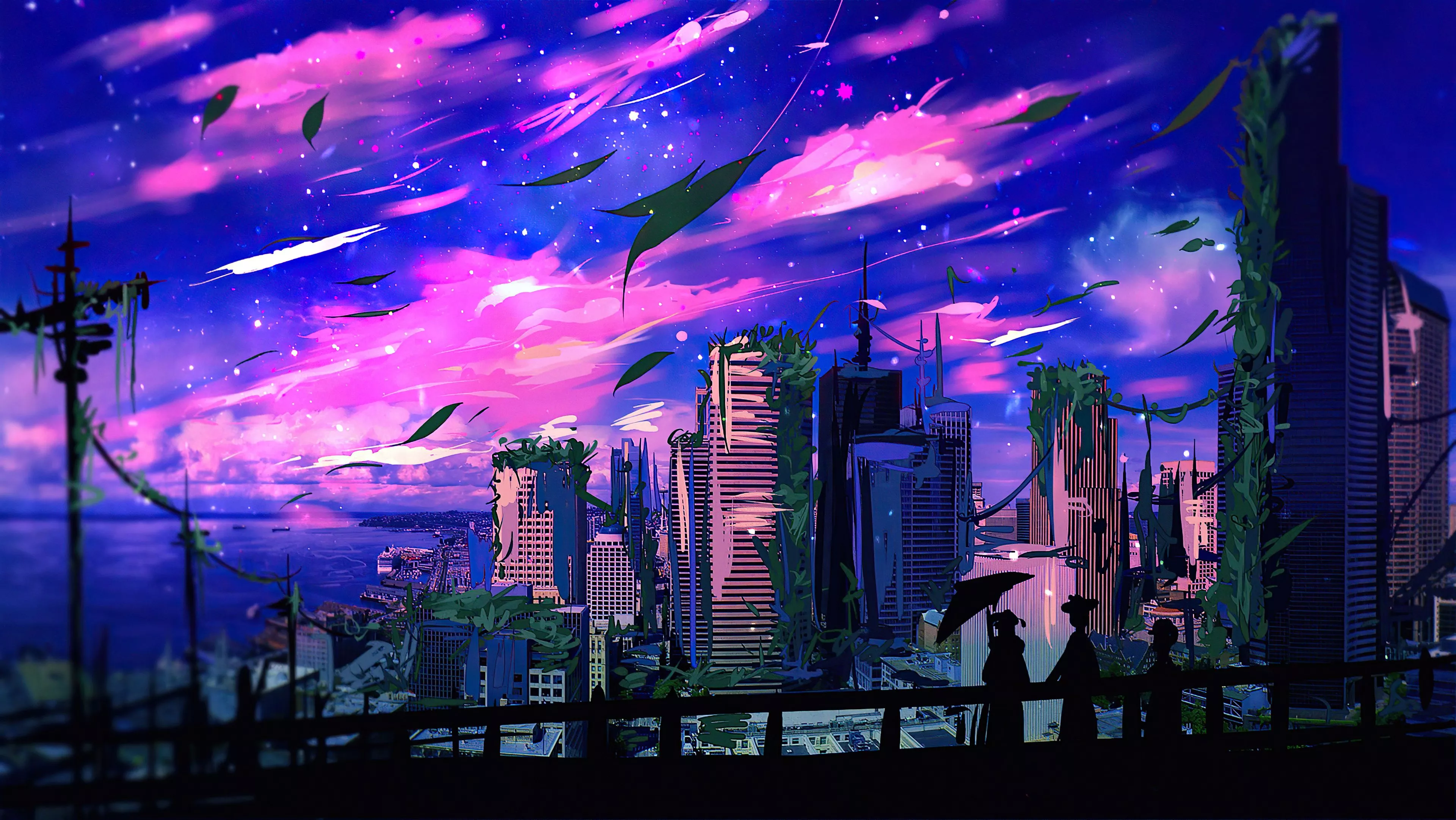 Digital Drawing 4k Wallpapers - Wallpaper Cave