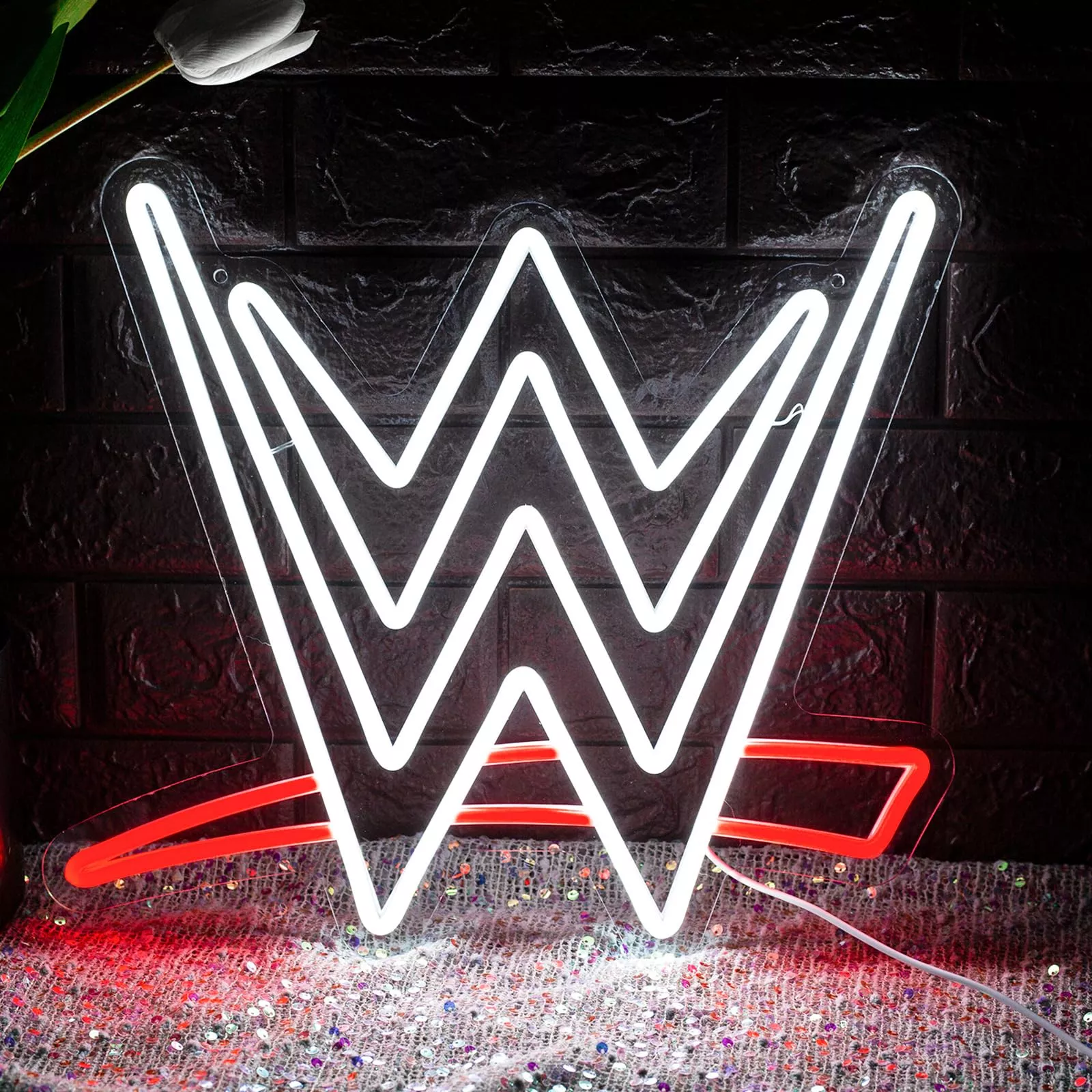 WWE Logo 4k Wallpapers - Wallpaper Cave