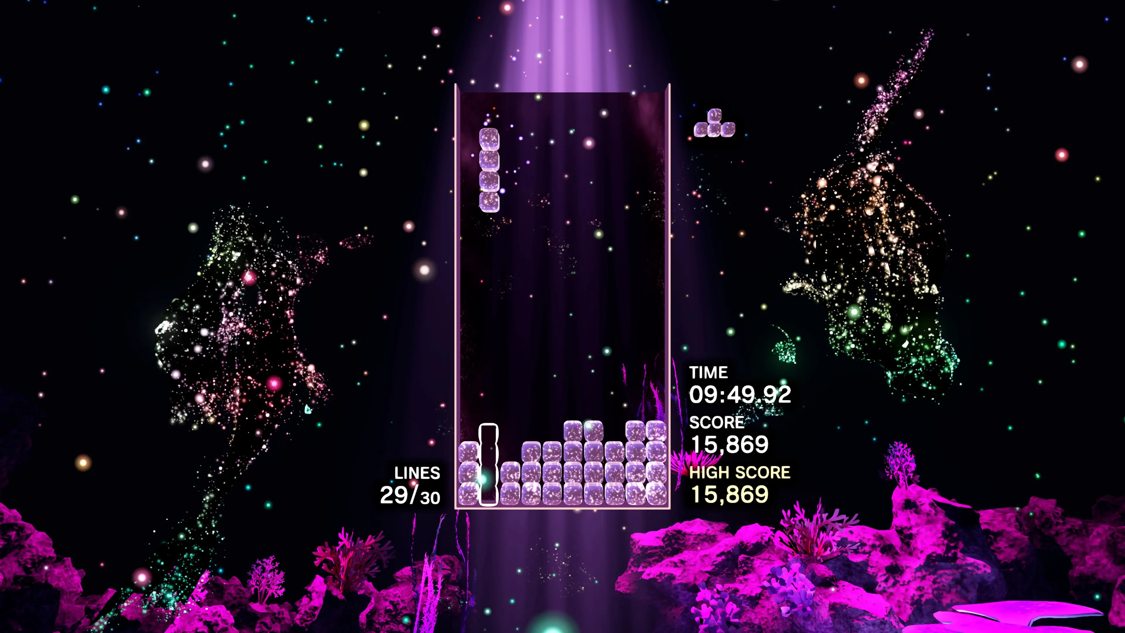 Tetris Effect 4k Wallpapers - Wallpaper Cave