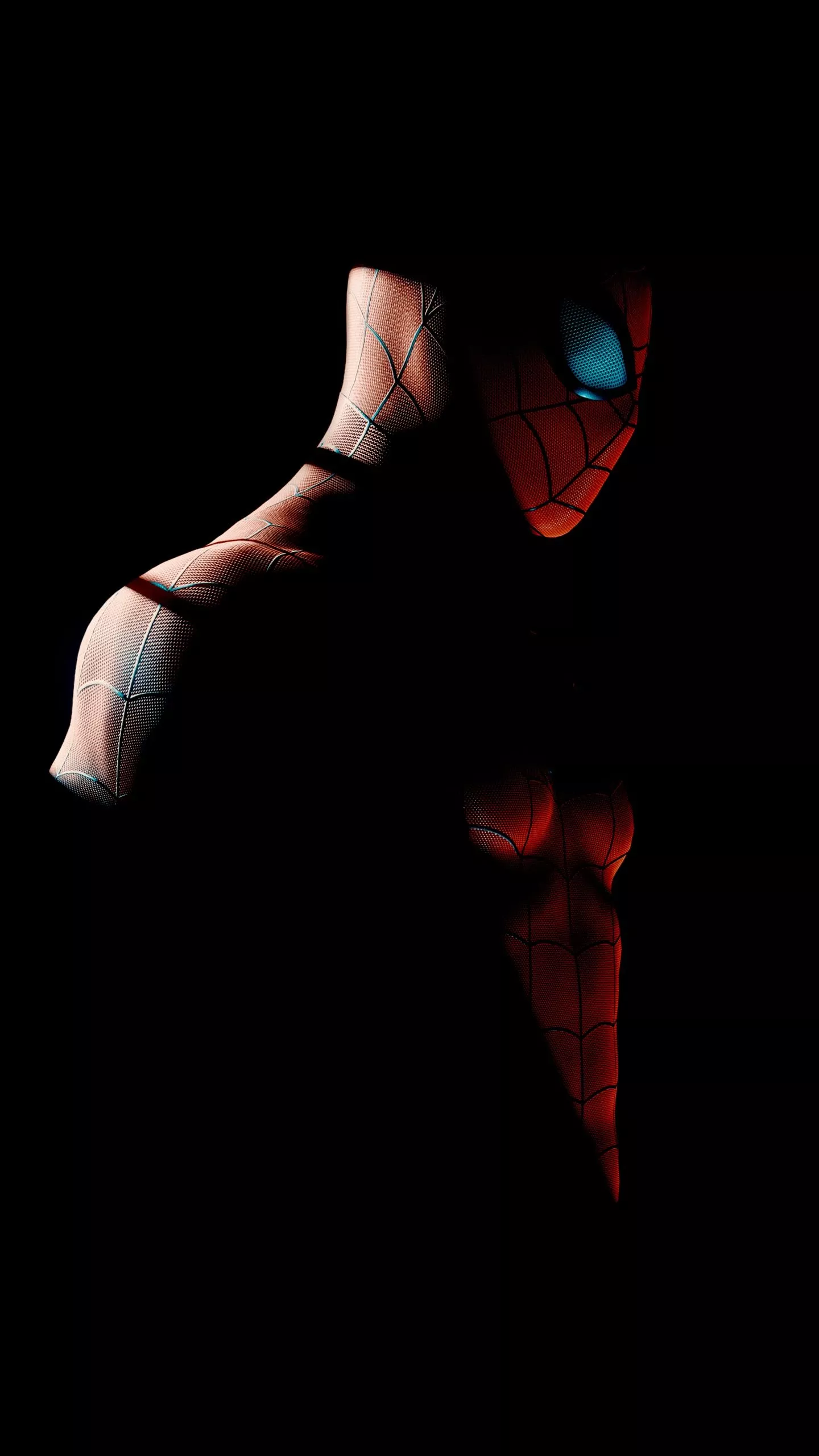 Superhero Mobile 4k Wallpapers - Wallpaper Cave