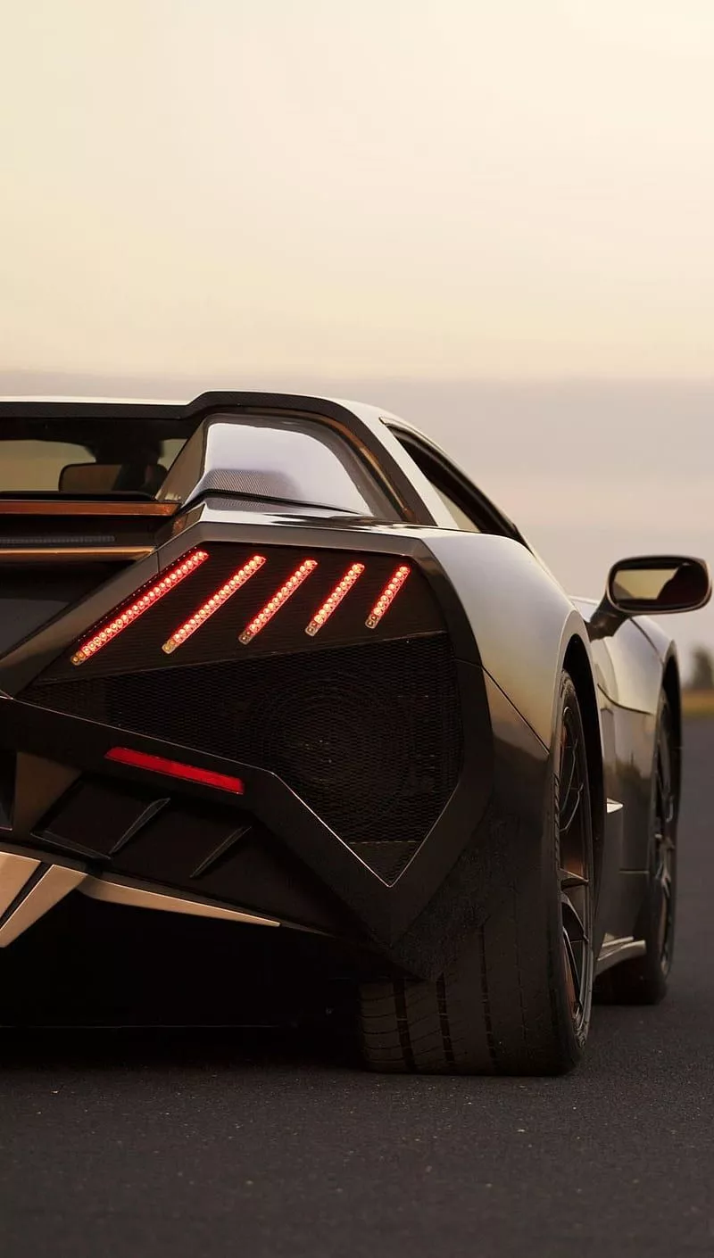 Supercar 4k Mobile Wallpapers - Wallpaper Cave