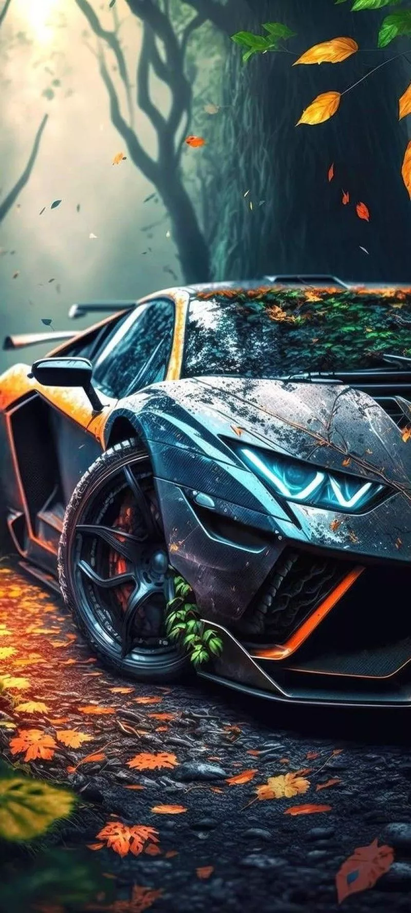 Supercar 4k Mobile Wallpapers - Wallpaper Cave