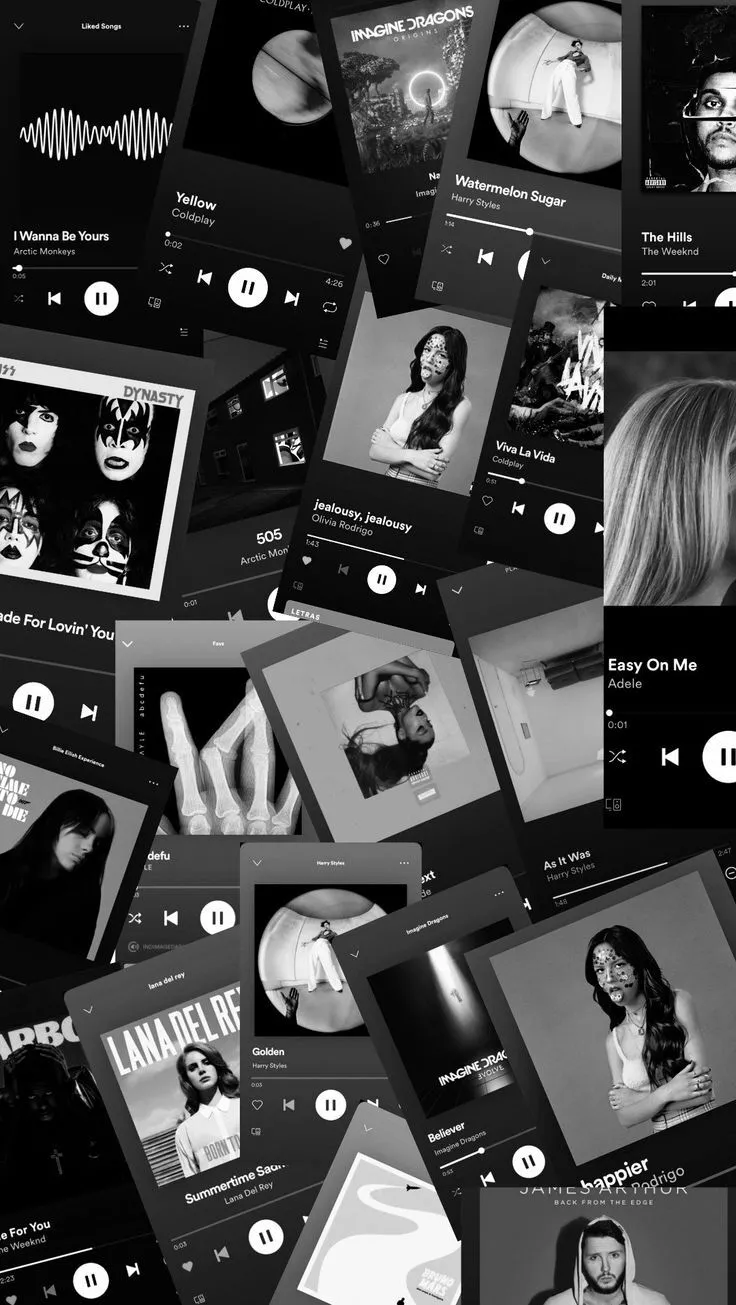 Spotify Wallpapers - Wallpaper Cave