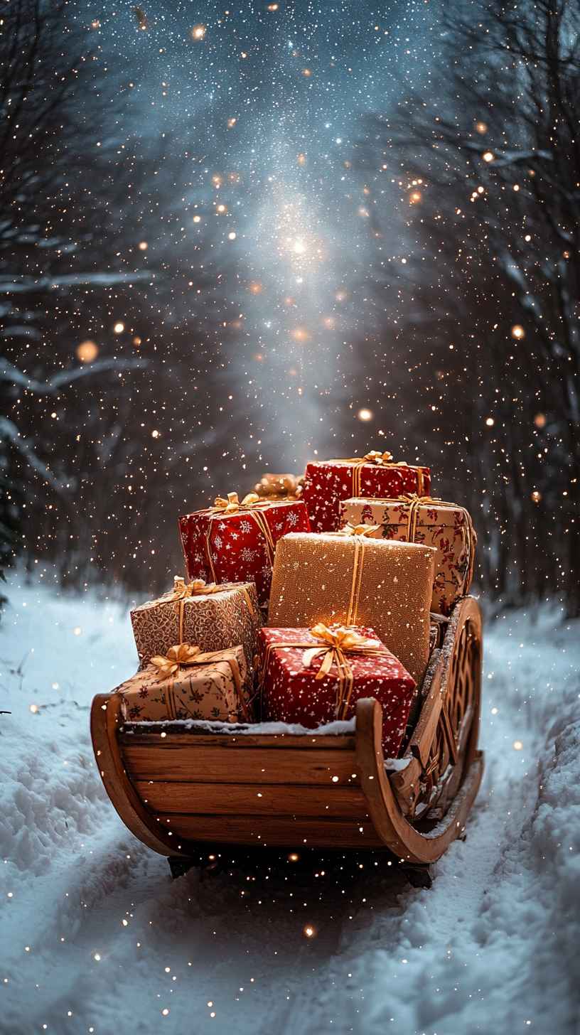 Snow 4k Mobile Wallpapers - Wallpaper Cave