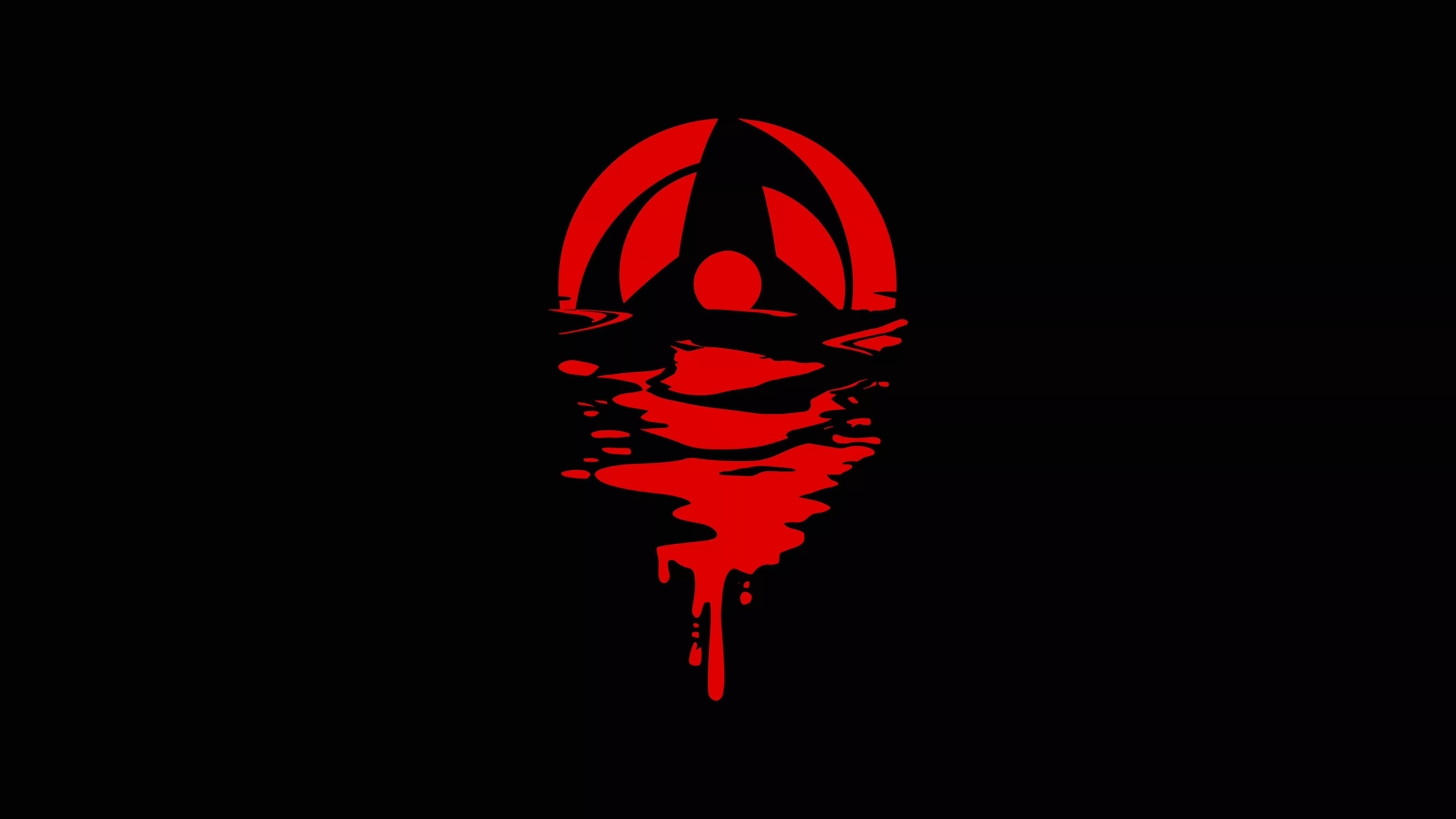Sharingan PC 4k Wallpapers - Wallpaper Cave