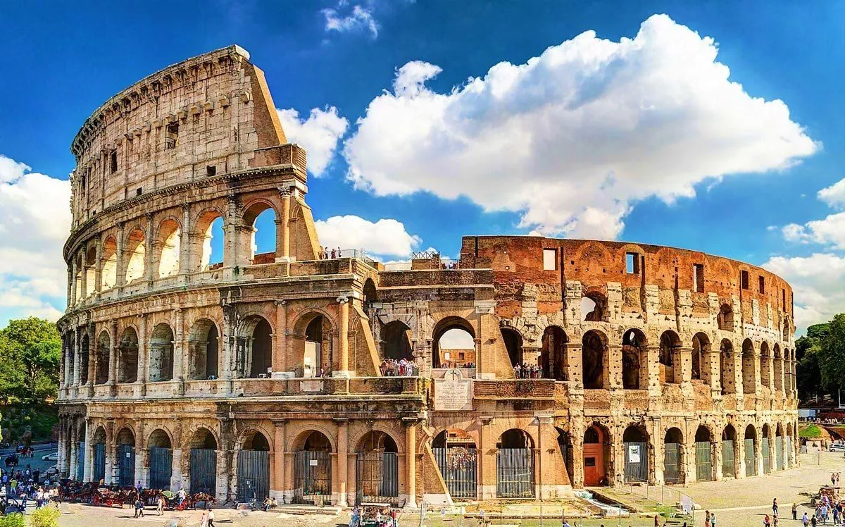 Roman Republic Wallpapers - Wallpaper Cave