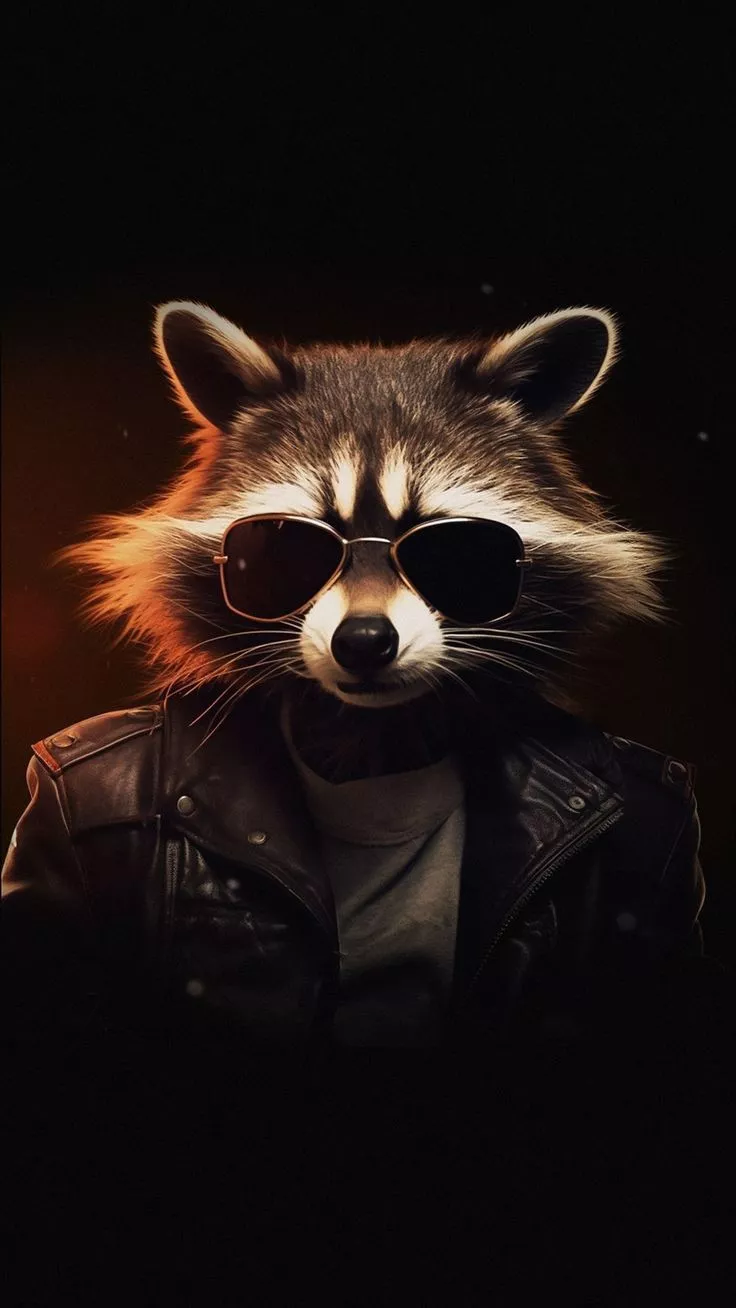 Rocket Raccoon 4k Phone Wallpapers - Wallpaper Cave