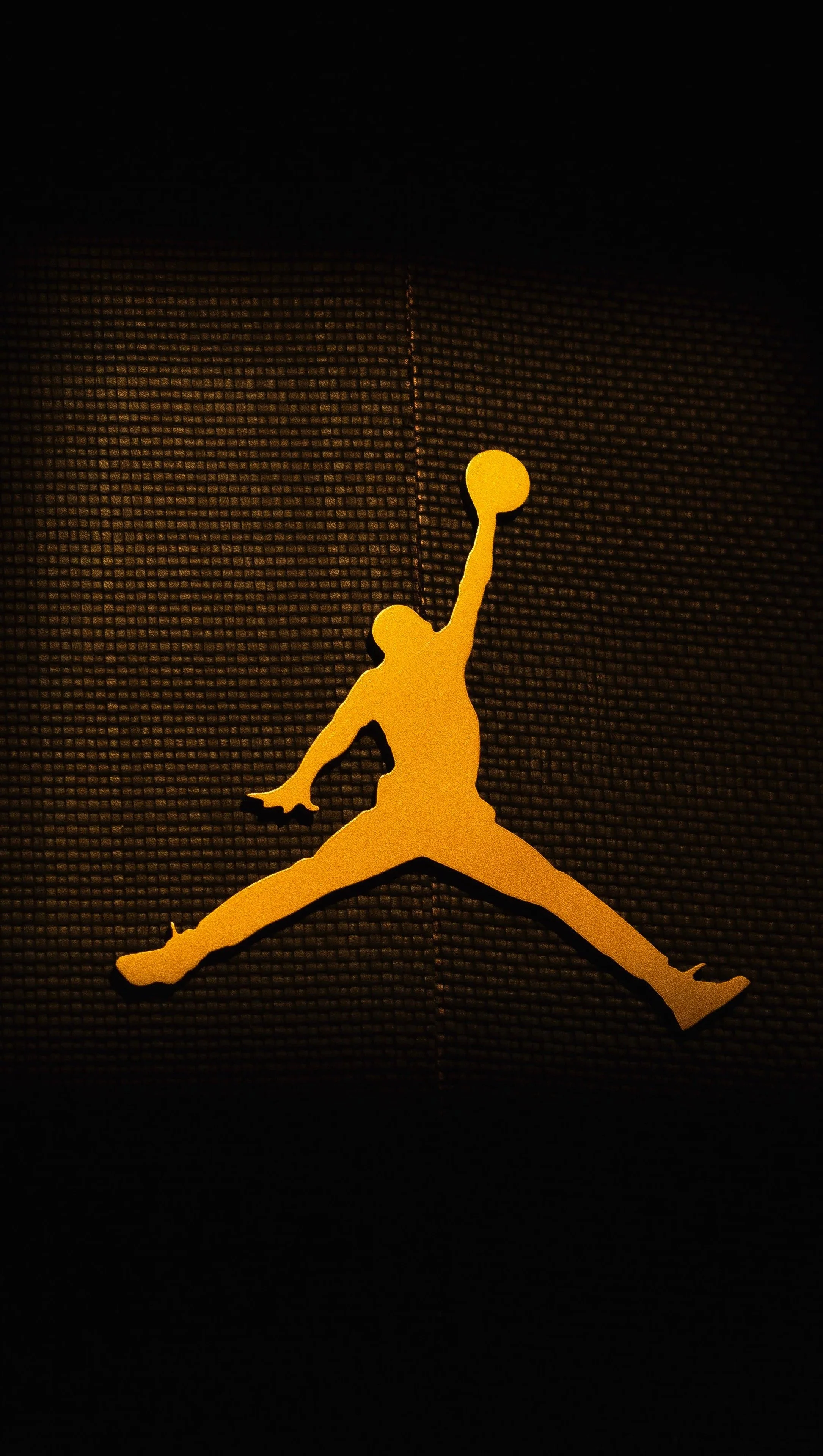 Jordan Logo Phone Wallpapers - Wallpaper Cave
