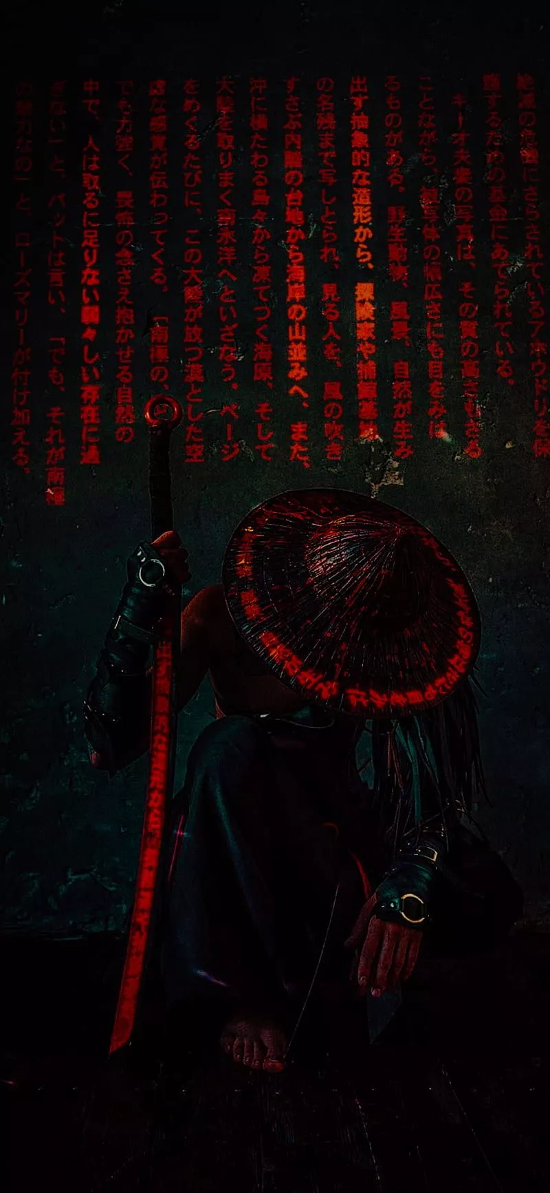Japanese Samurai iPhone Wallpapers - Wallpaper Cave