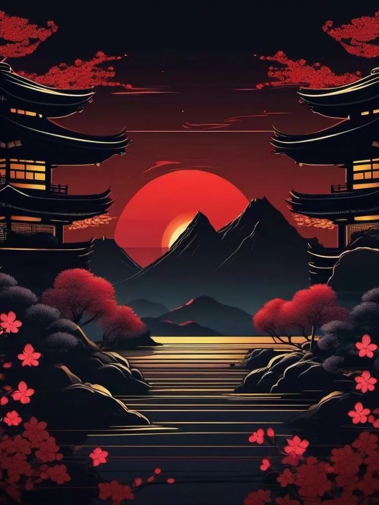 Japanese Samurai iPhone Wallpapers - Wallpaper Cave