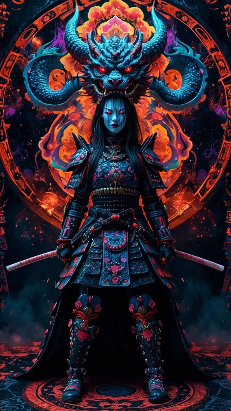 Japanese Samurai iPhone Wallpapers - Wallpaper Cave