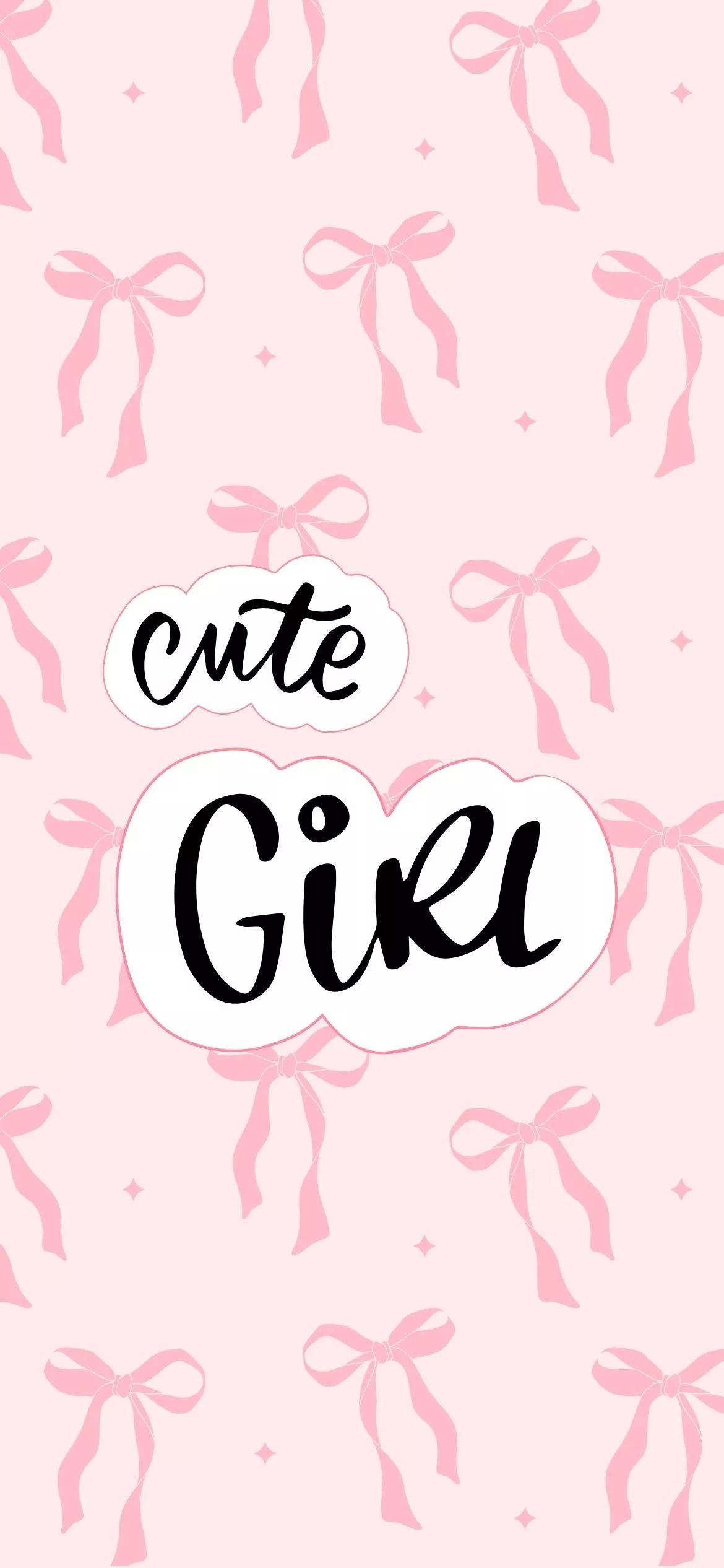 Cute Girly Phone Wallpapers - Wallpaper Cave