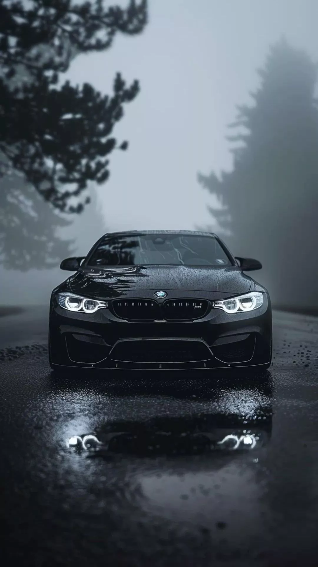 BMW Portrait Wallpapers - Wallpaper Cave