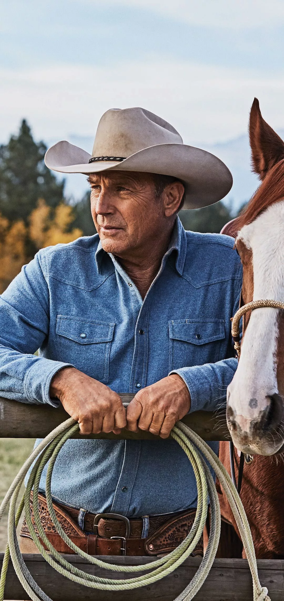 John Dutton Wallpapers - Wallpaper Cave