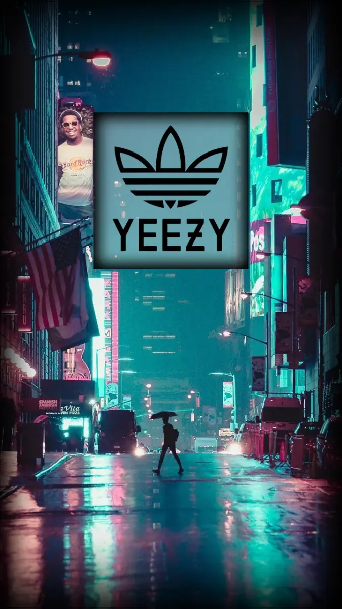 Yeezy Phone Wallpapers - Wallpaper Cave