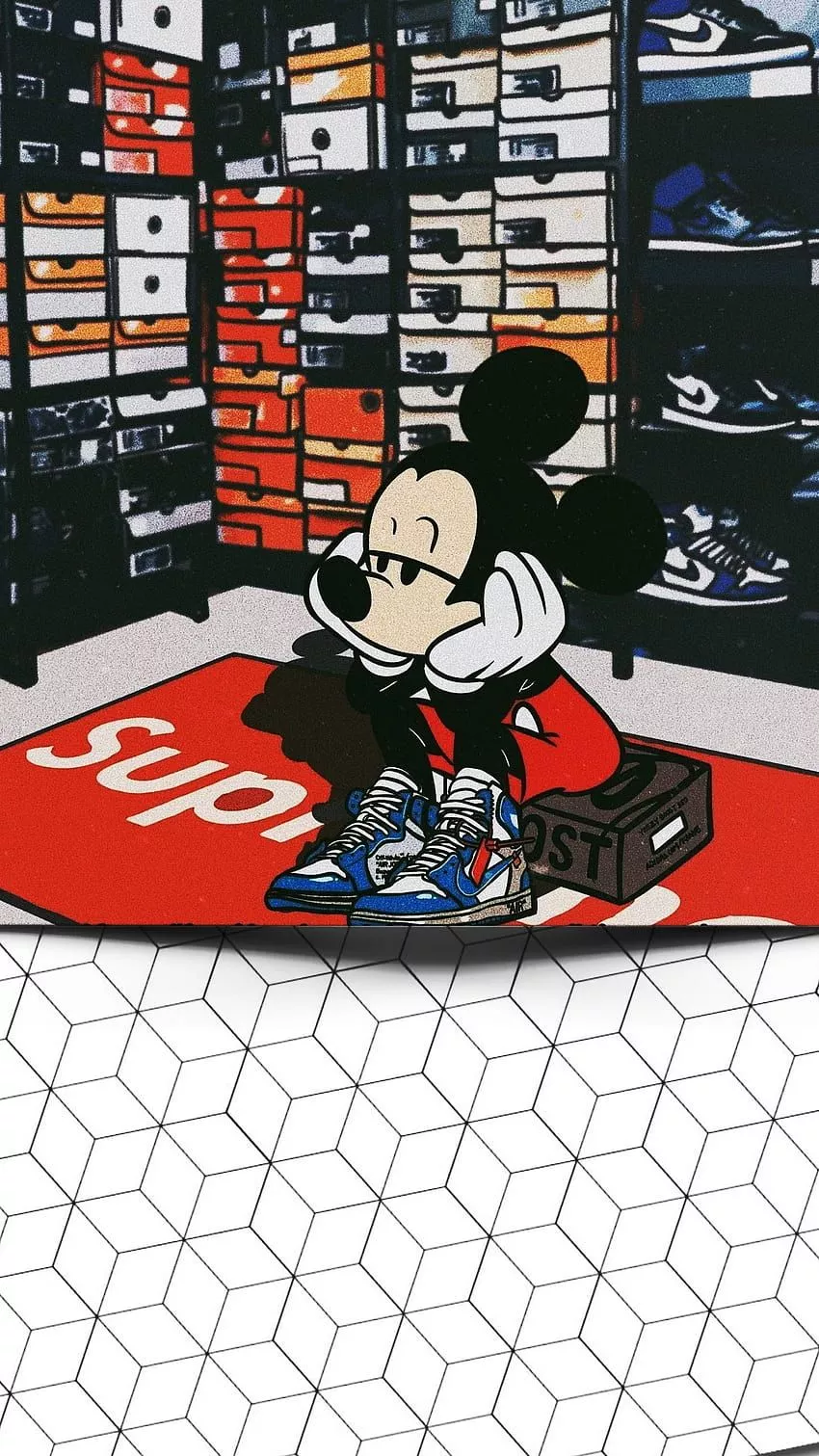 Yeezy Phone Wallpapers - Wallpaper Cave