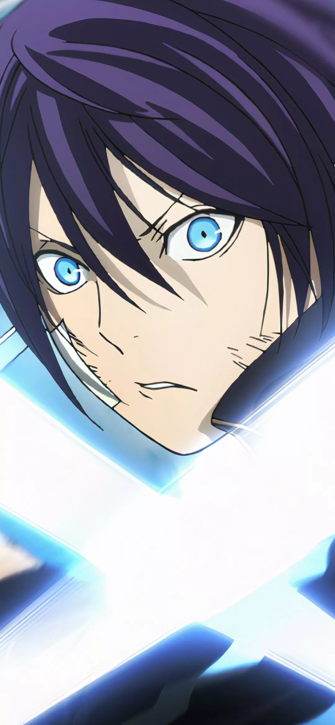 Yato iPhone Wallpapers - Wallpaper Cave