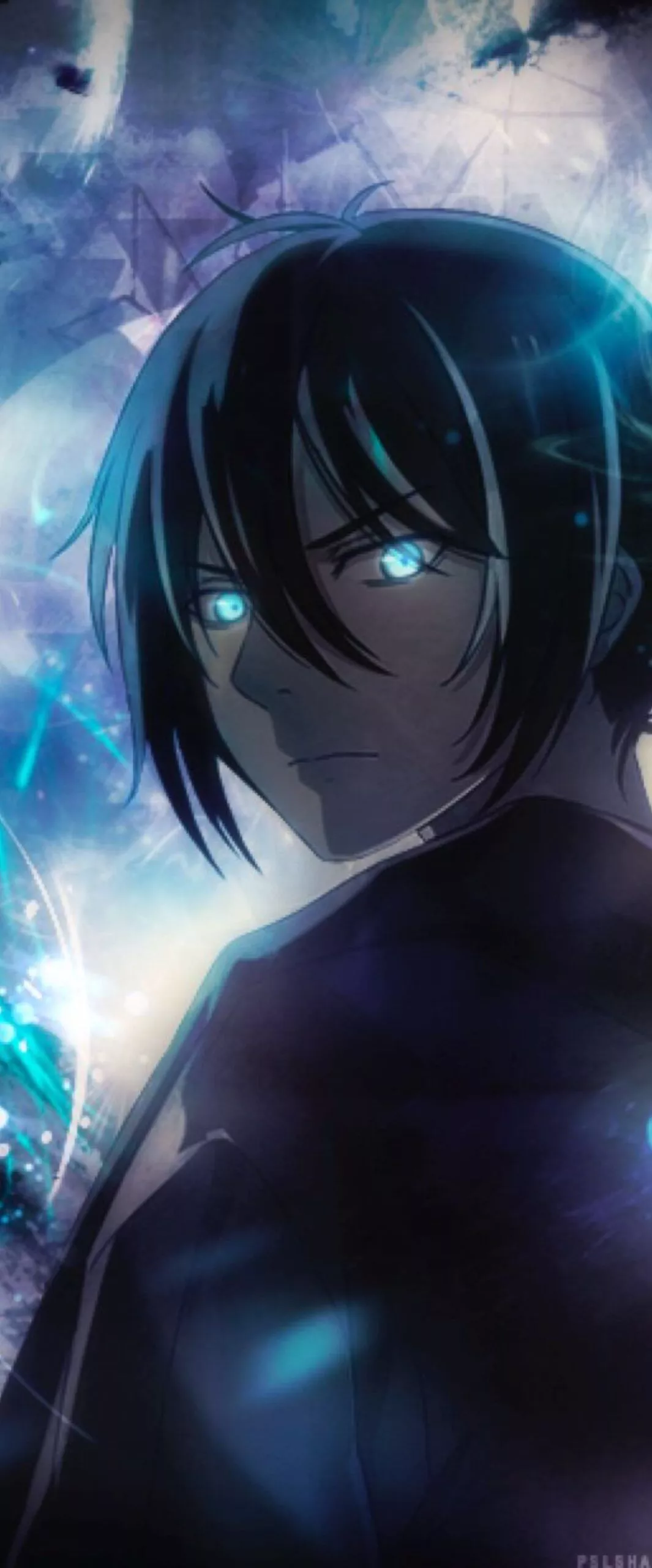 Yato iPhone Wallpapers - Wallpaper Cave
