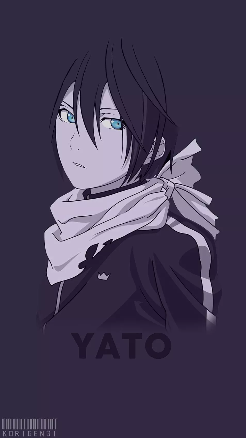 Yato iPhone Wallpapers - Wallpaper Cave